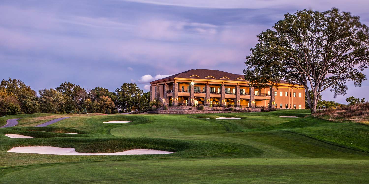 Galloping Hill Golf Course Review – Jersey’s Public Gem (That Everyone ...