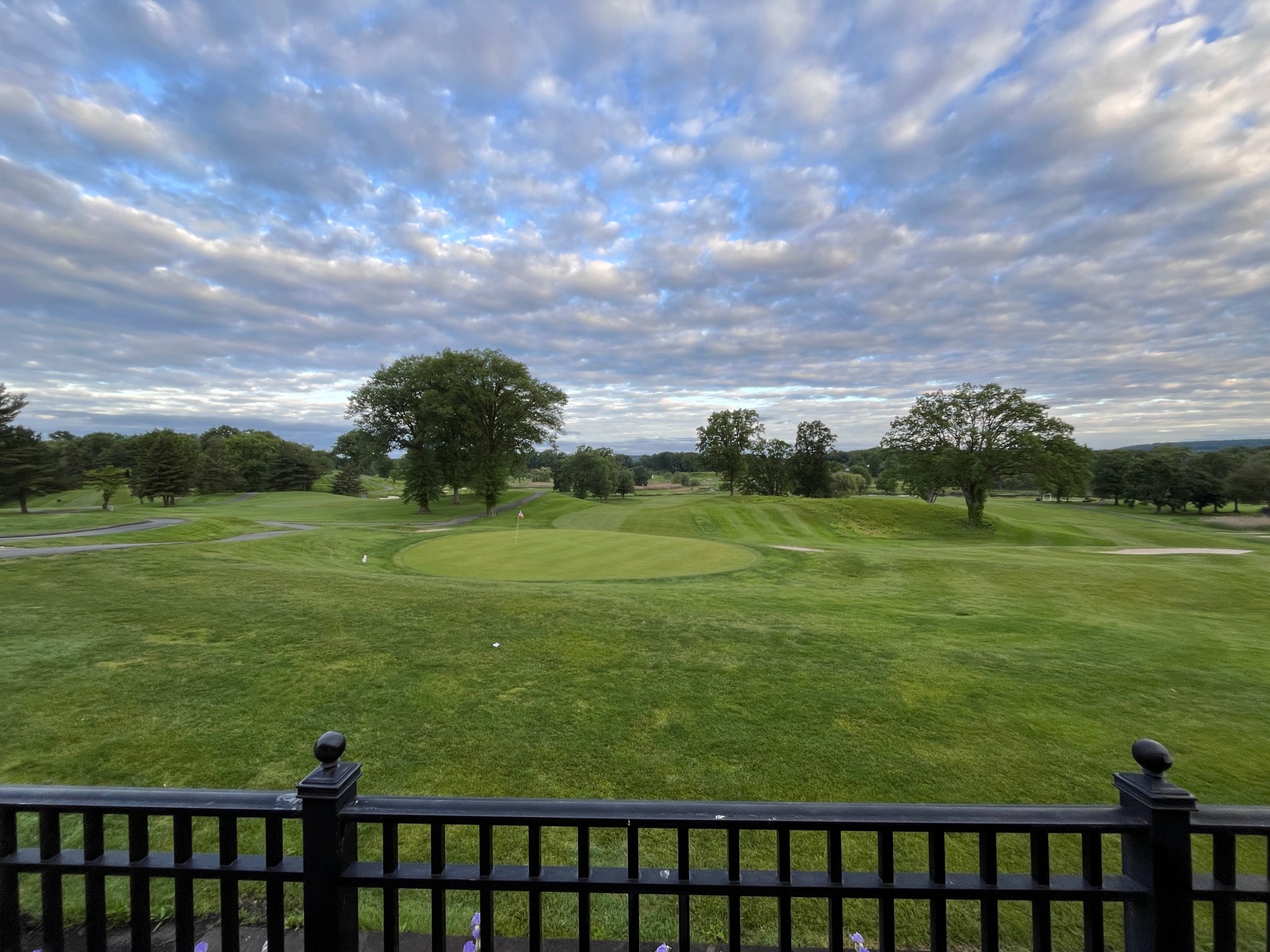 Galloping Hill Golf Course Review – Jersey’s Public Gem (That Everyone ...