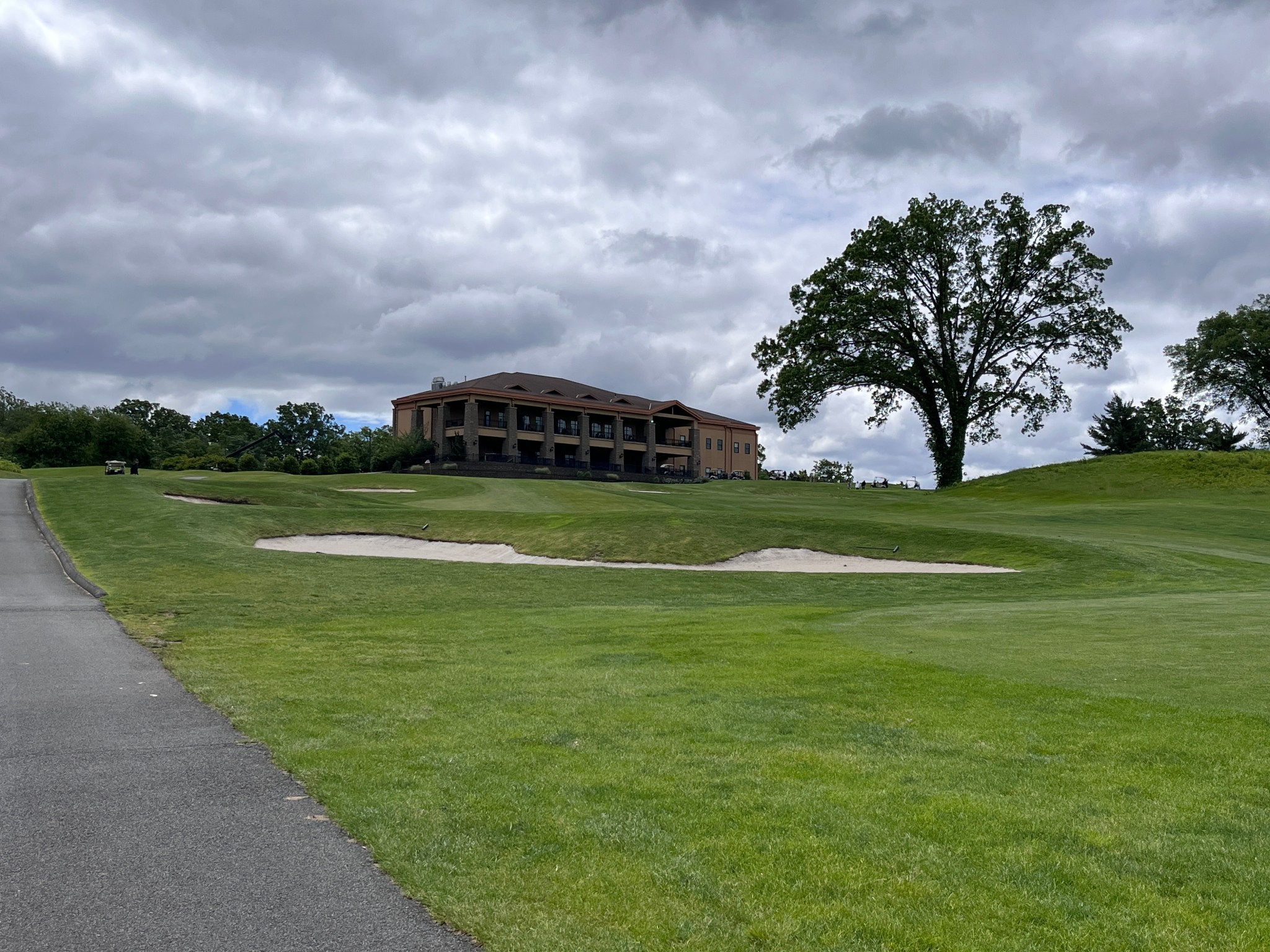 Galloping Hill Golf Course Review – Jersey’s Public Gem (That Everyone ...